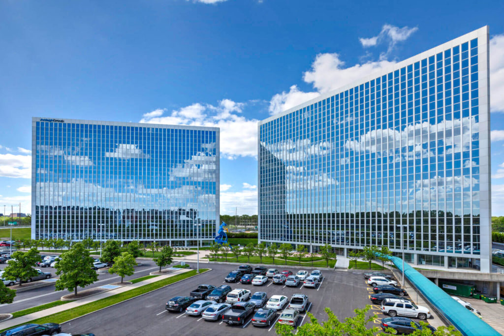 Triangle Plaza | Glenstar