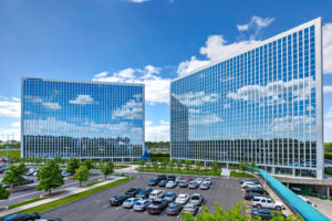 Triangle Plaza | Glenstar