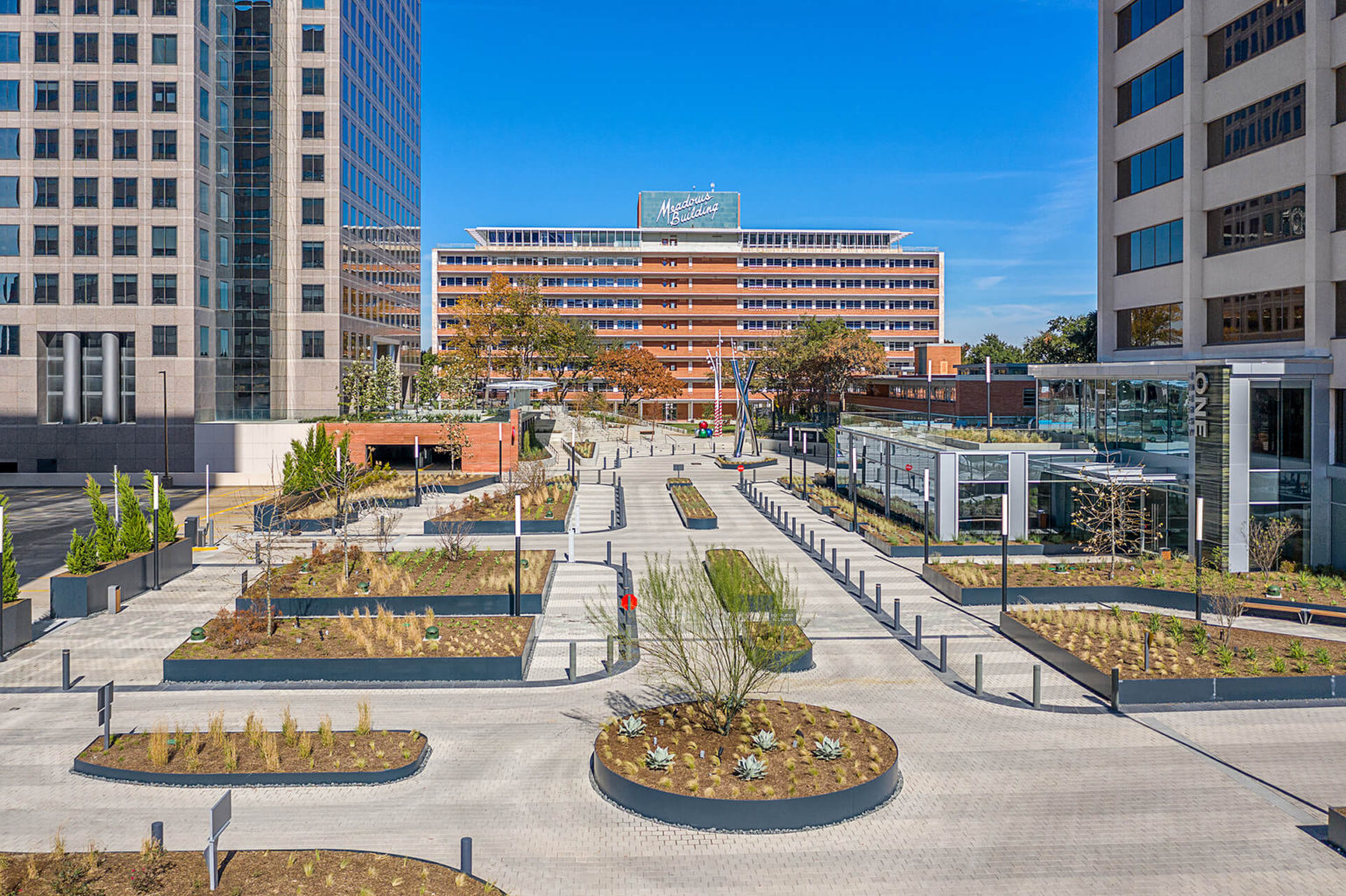 Energy Square | Glenstar