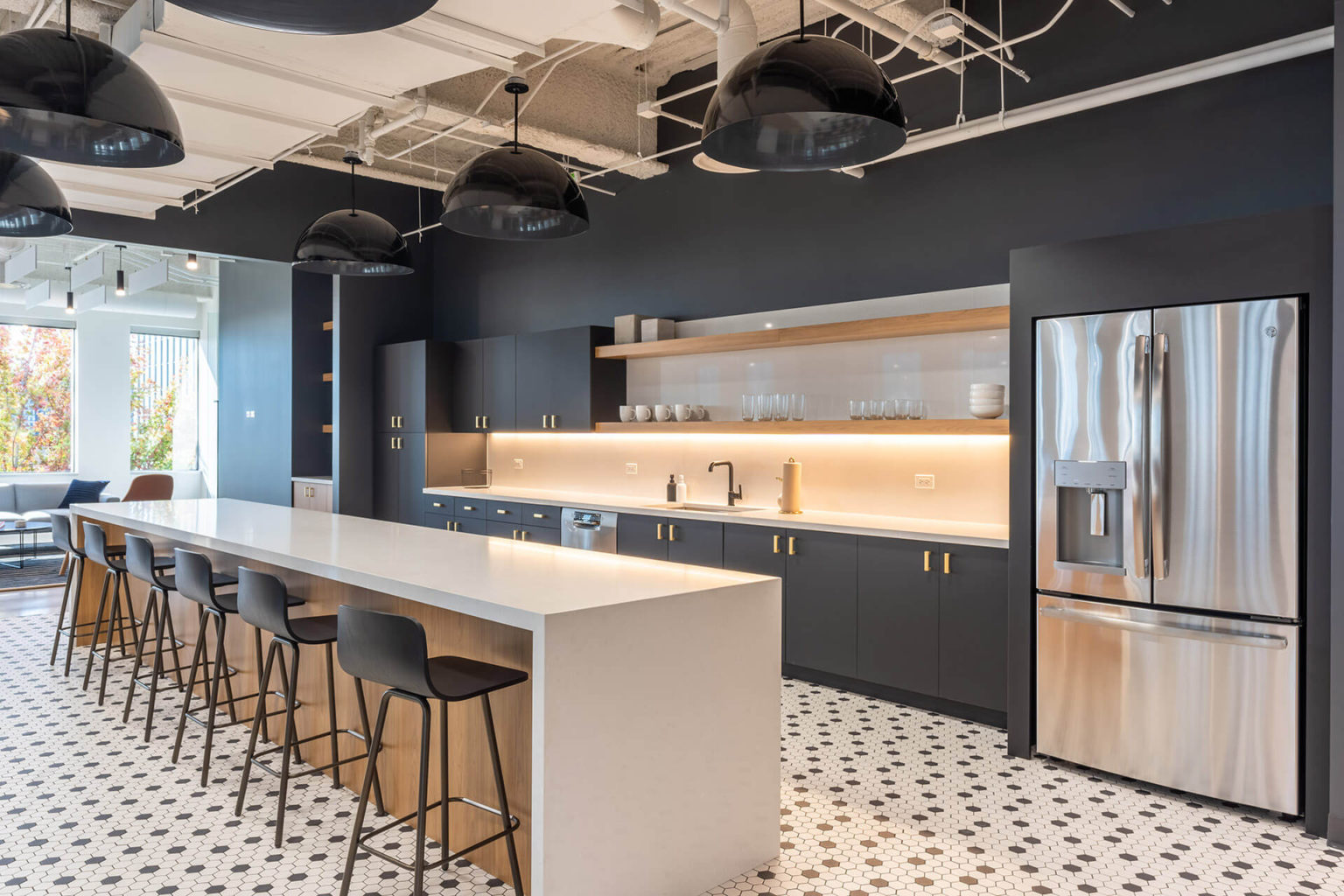 Presidents Plaza | Glenstar