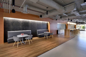 Schaumburg Corporate Center | Glenstar